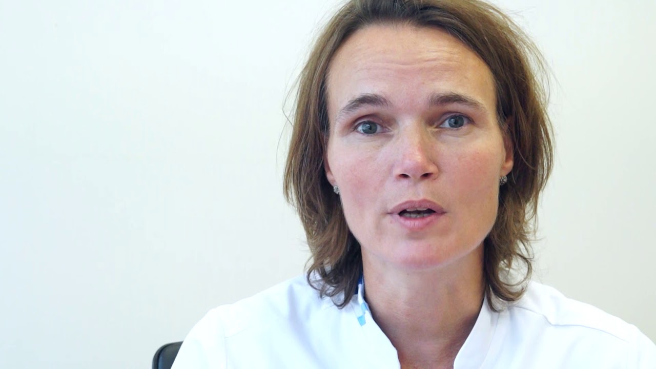 Neuroloog van Rijnstate vertelt over syncope - YouTube