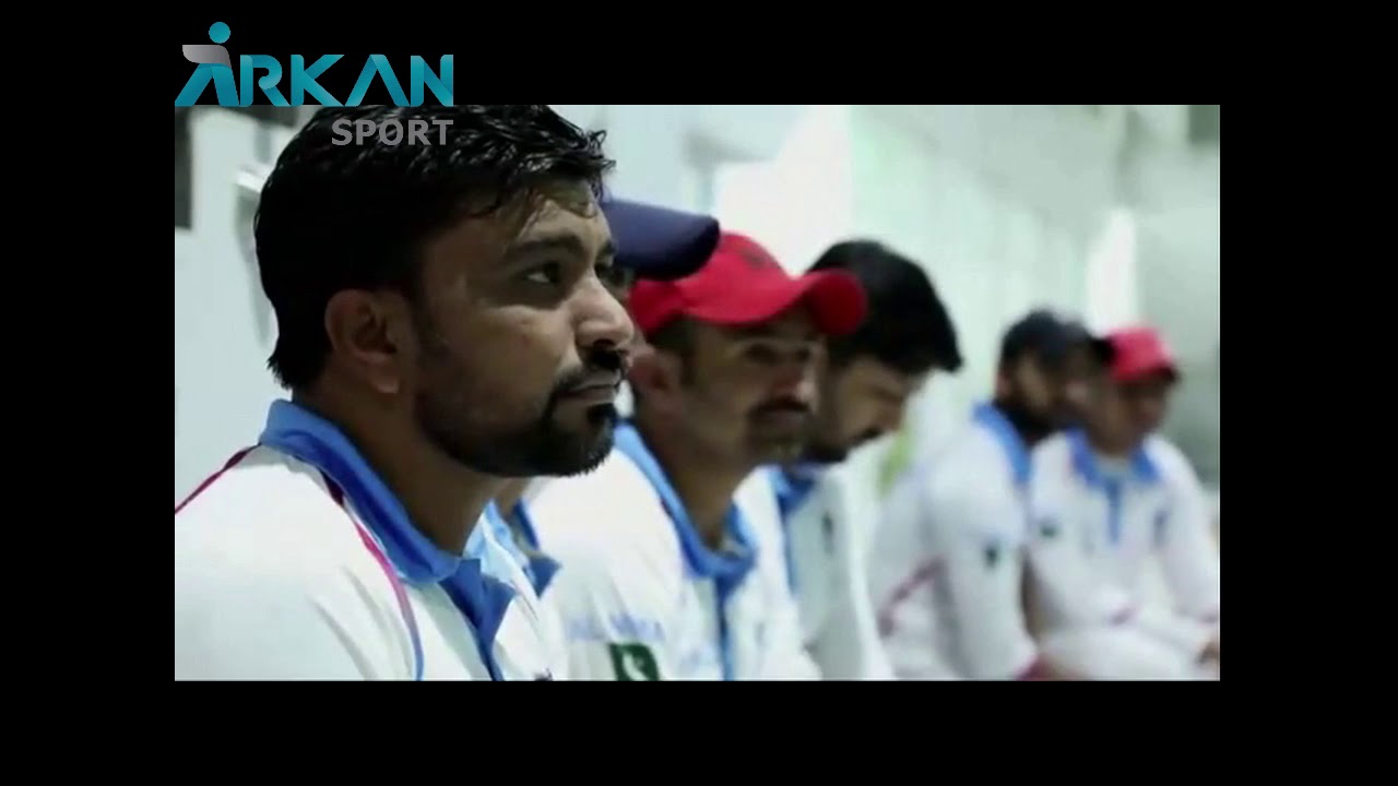 Arkan Sport KSA Centre - YouTube