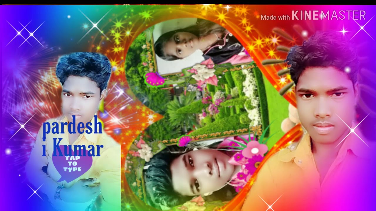 2020 dj pardeshi kumar - YouTube
