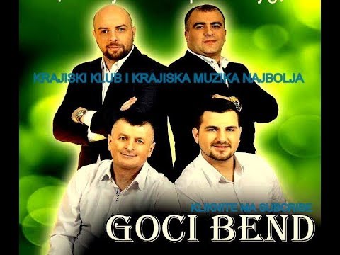 GOCI BEND - GARA 35MIN - YouTube
