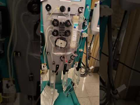 Prismaflex 4 - YouTube