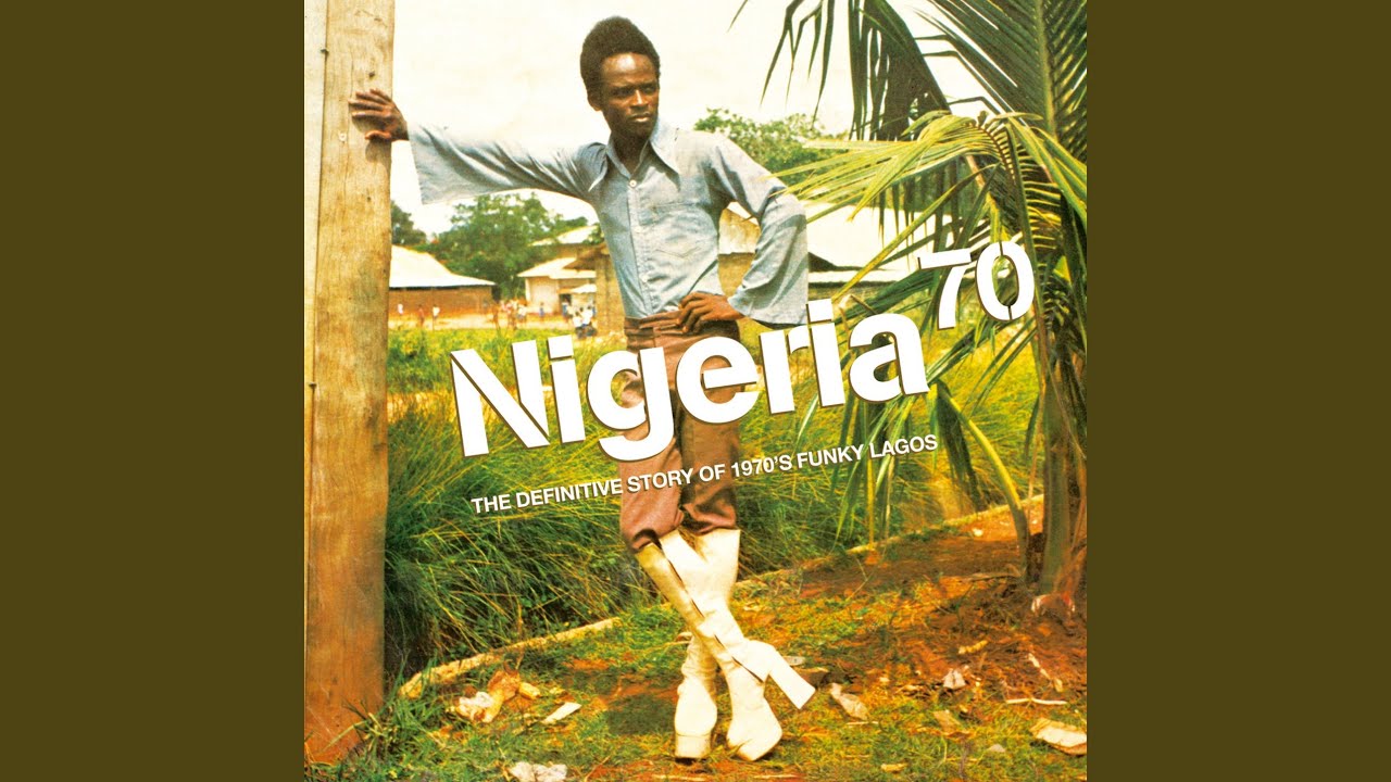 Shango - YouTube Music