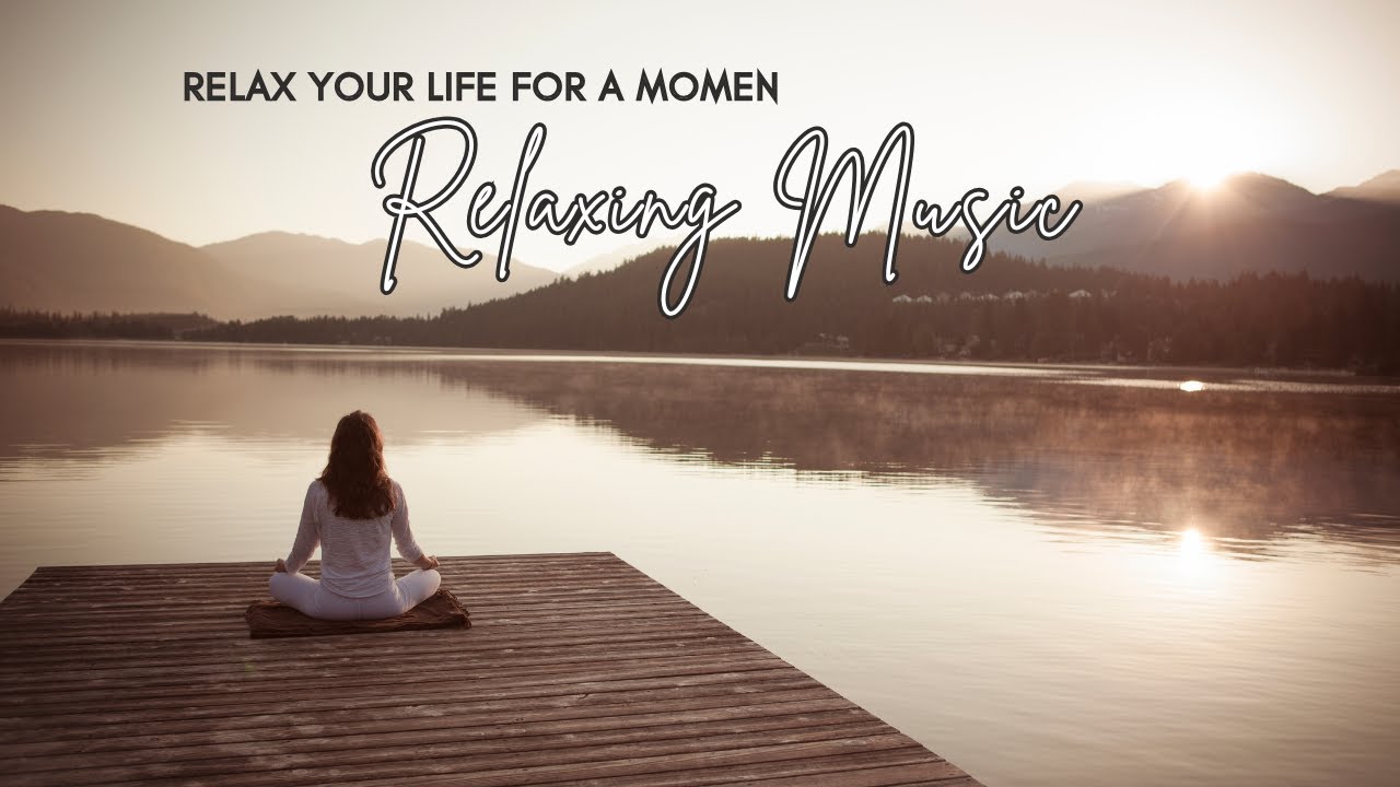 Relaxing instruments make you calm- Meditative Sounds to Help You Relax ...