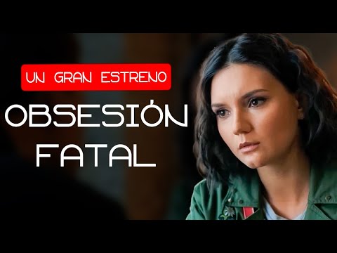 🎬💥 ¡ACORRALADA POR SU EX! 💔 SU AMOR SE CONVIRTIÓ EN PESADILLA | Novela romántica 2025