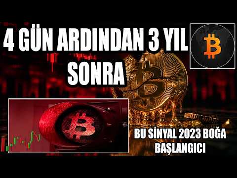 BU PAZAR'DAN SONRA RALLY SİSİTEMİNİN İLK ADIMLARI GELİYOR BİTCOİN KRİPTO ADA HYPE AVAX RALLYDE MİYİZ