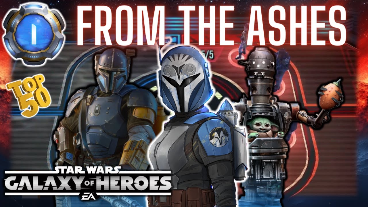 NEVER Underestimate New Characters - Time for a Breakout Performance in ...