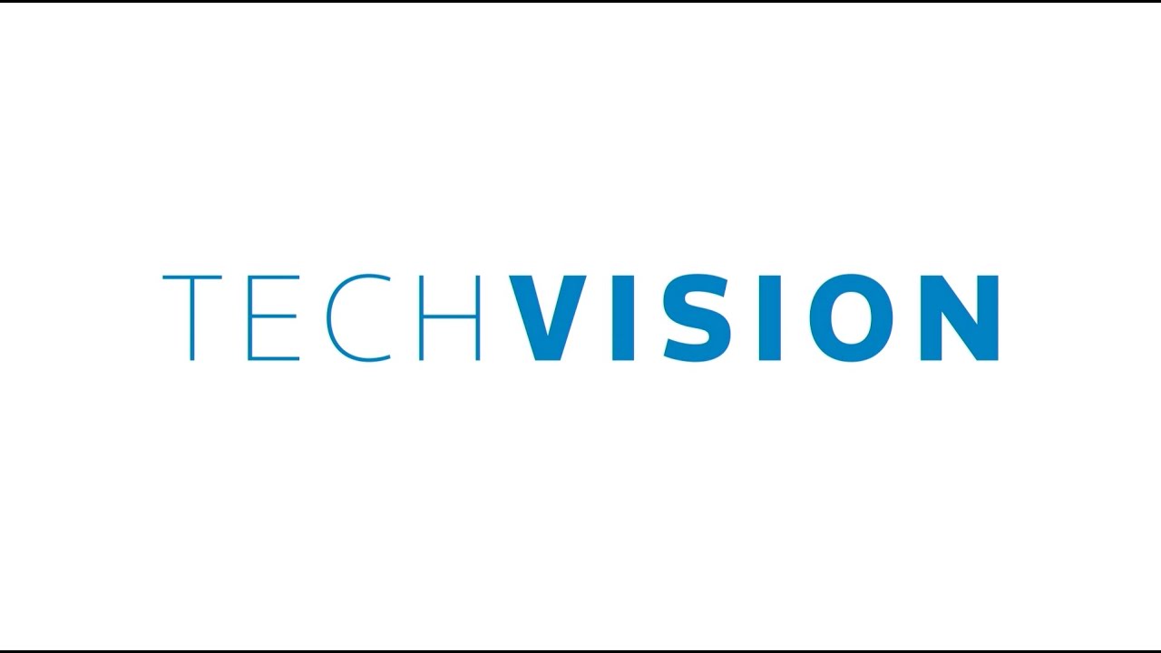 TechVision: New patterns of innovation in the era of Big Data - YouTube
