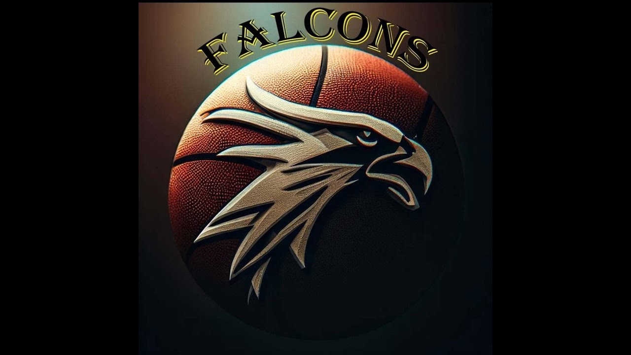 Falcons Vs Power - YouTube