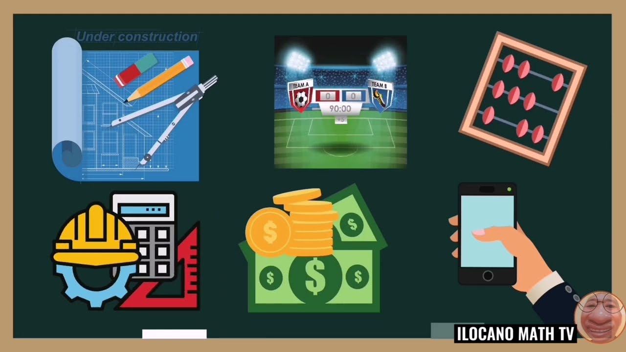 Nature of mathematics | Ilocano Math TV - YouTube