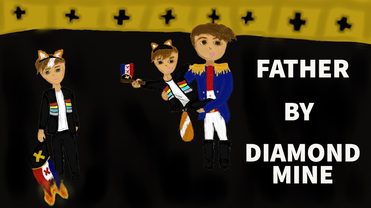 Father - @Fundy 's Song - Official Lyric Video - YouTube