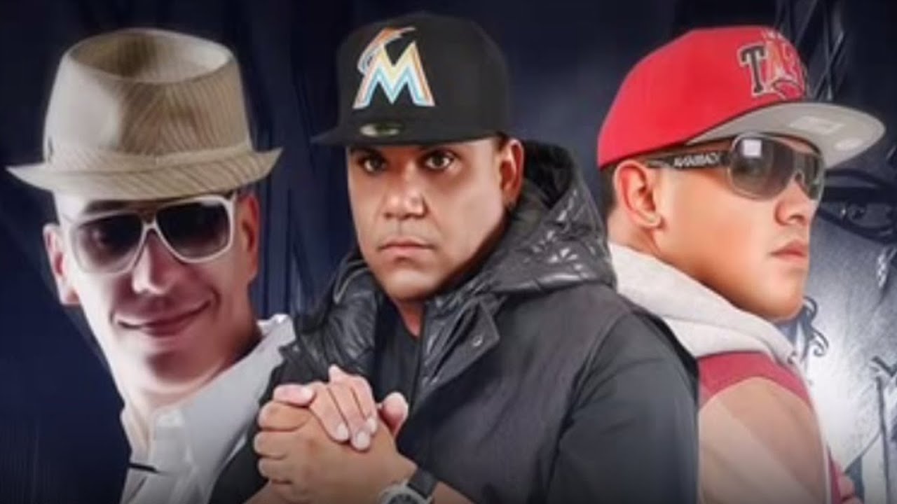 Mr. Frank - La Ropa - Feat. Yomo & Gabyson - YouTube