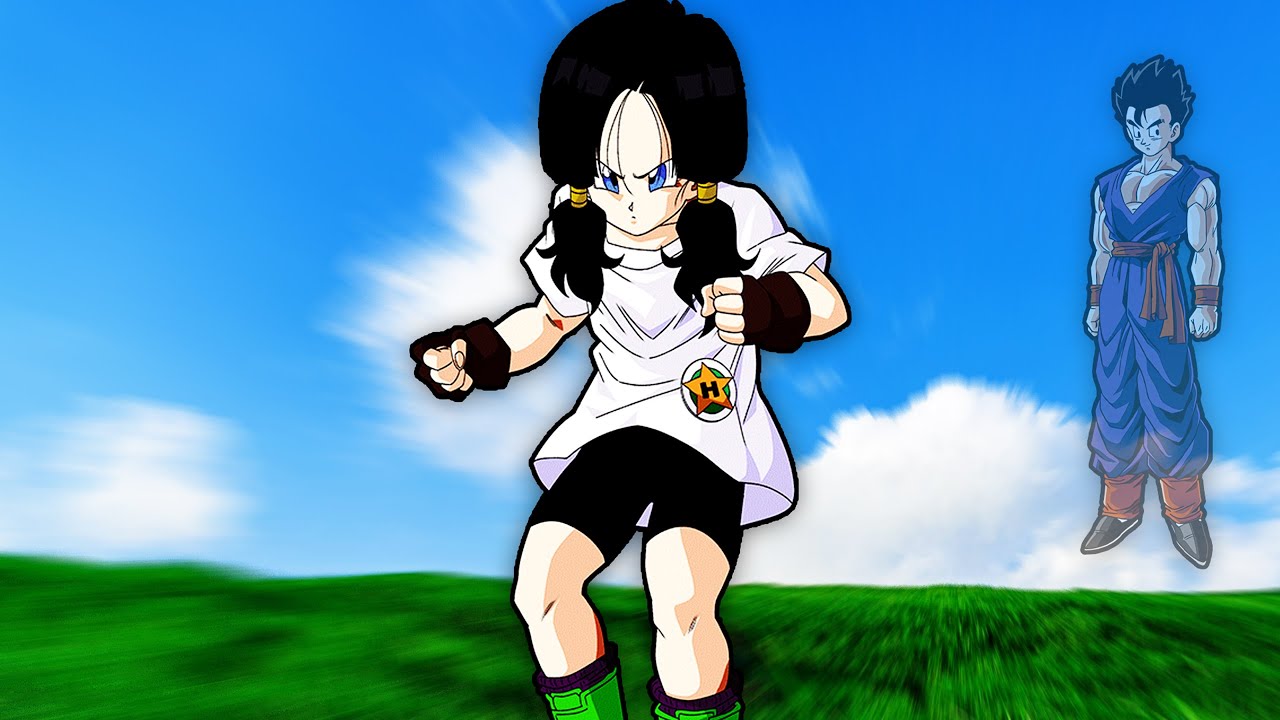 The Queen Is Back!!! STR Videl EZA Details!!! - YouTube