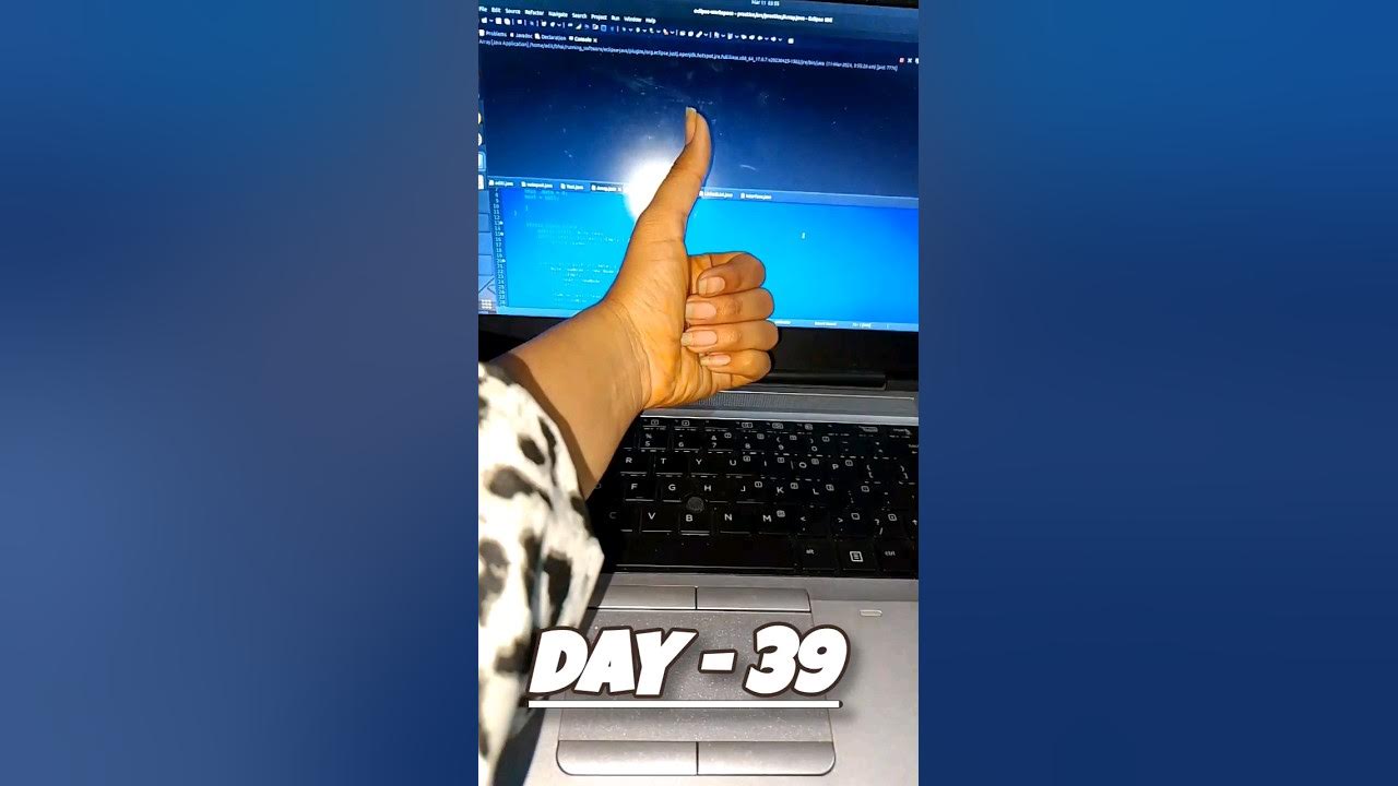 Day -39/75 || #codingchallenge #java #75hardchallenge #dsa #aditityagivats - YouTube