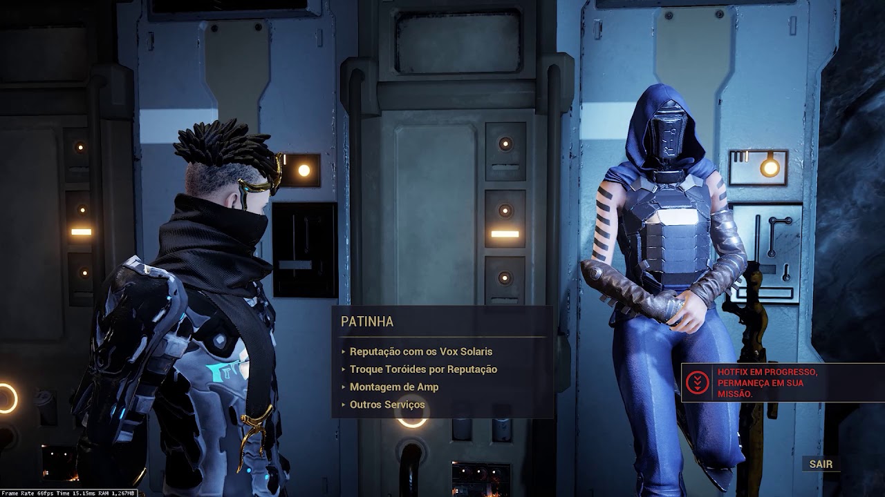 Warframe Update Barruk Veja Onde Pegar AS Partes do Baruuk e veja como ...