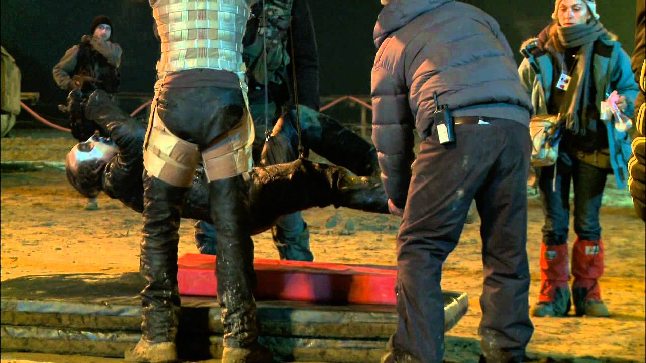 Ghost Rider: Spirit of Vengeance: Behind the Scenes 3 [HD] | ScreenSlam ...