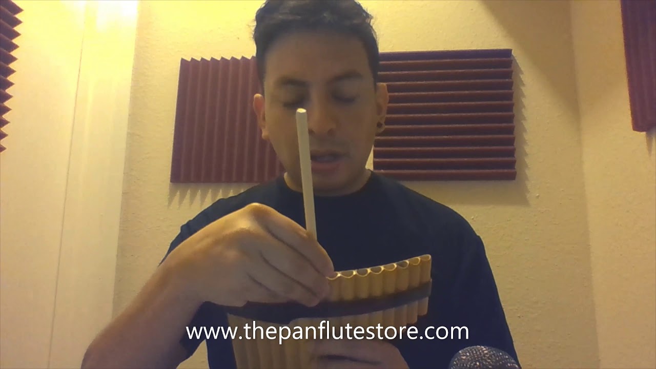 Complete Beginner Set - Tuning Tutorial - YouTube