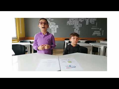 Teknofest/Yeşeren Fidanlar