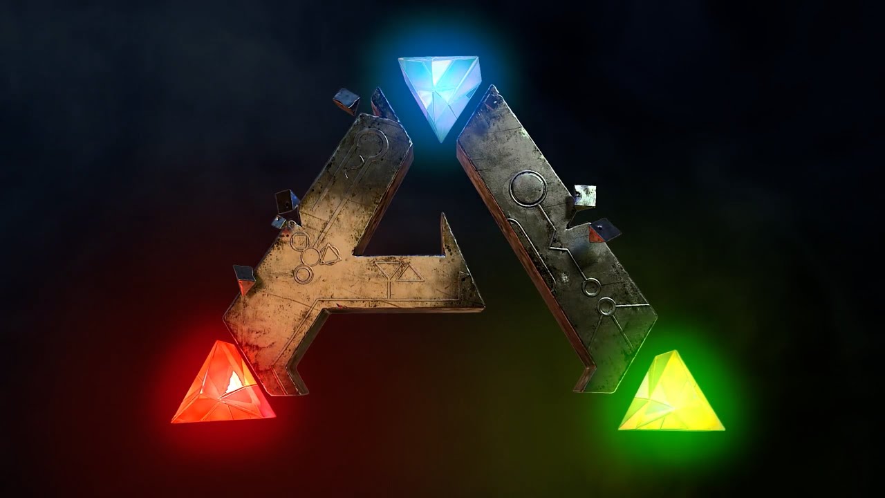 All Epic ARK Intros (Intro Evolution) [Epic ΛRK] - YouTube