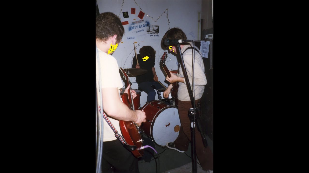 orbitron duster cover - YouTube