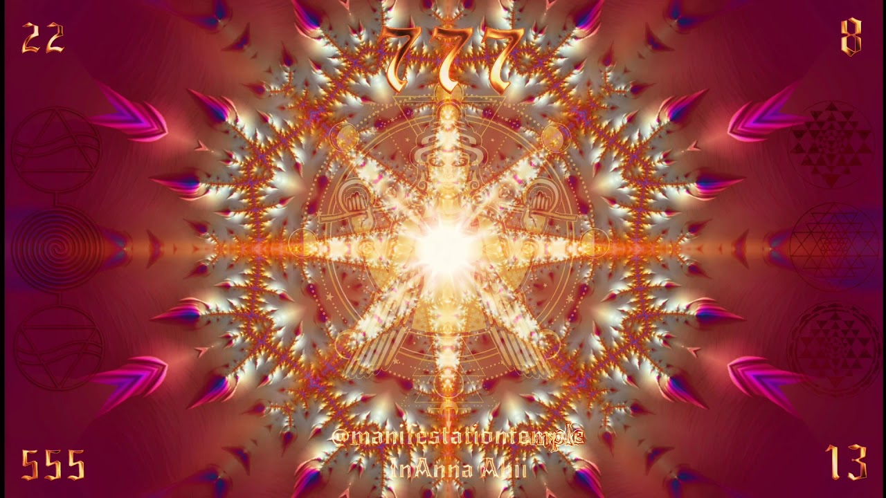 Manifestation🌕Temple - YouTube
