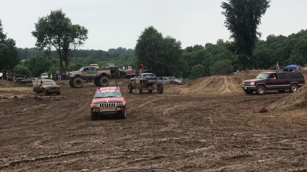 Maximum Power Park 2017 ~ July 21 - 23, 2017 ~ 18 - YouTube