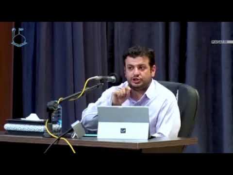 Professor Ali Akbar Raefipour infiltrate↹ استاد علی اکبر رائفی پور نفوذ ...