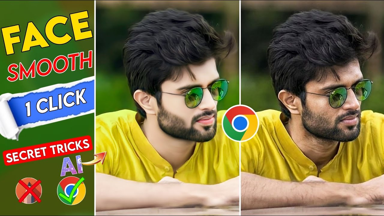 Online Face Smooth in 1 Click ( FREE) Online Face Smooth Website ...