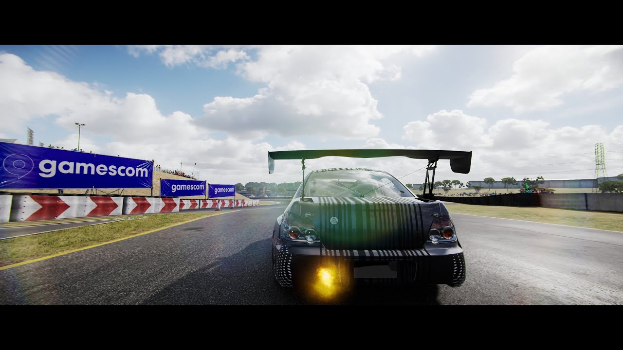 Sydney Motorsport Park / Amaroo Circuit WR 00:44.166 Super Modified ...