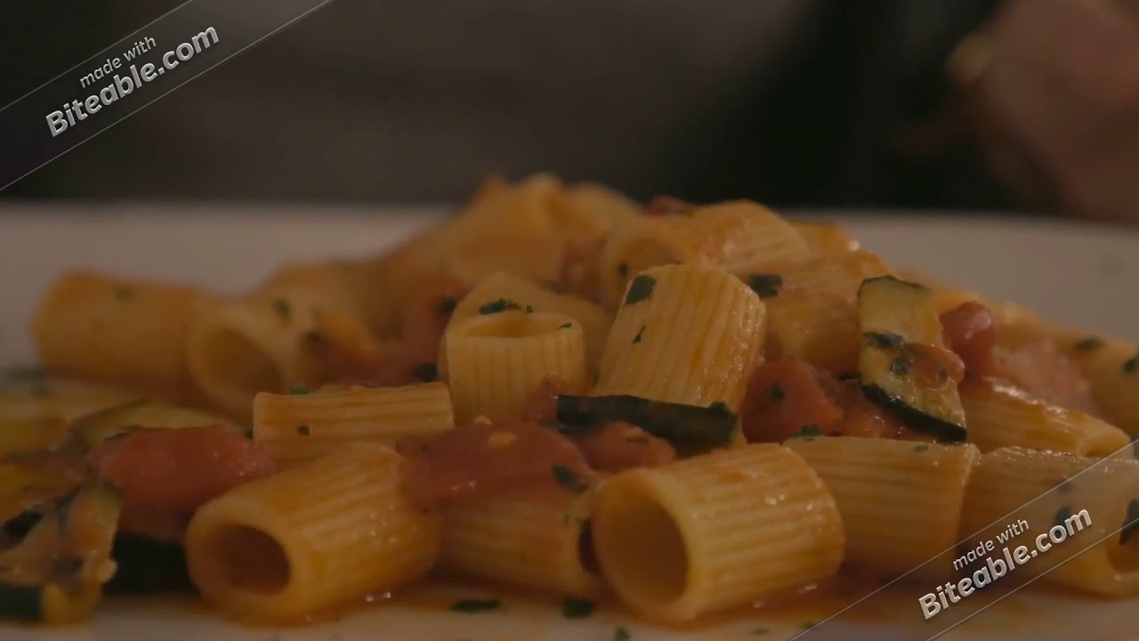 Taste the Difference - YouTube