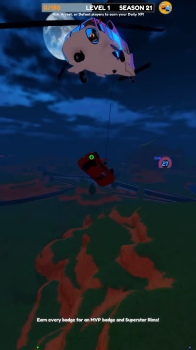 I don’t remember this in jailbreak… - YouTube