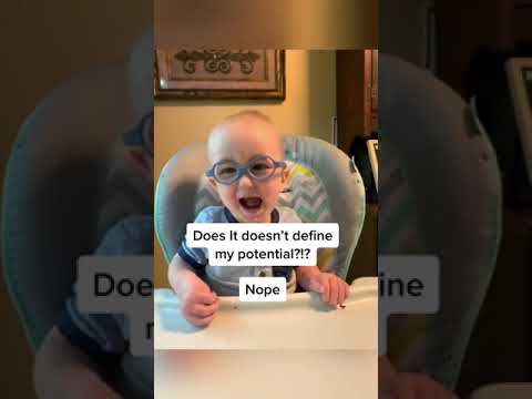 Rare genetic Syndrome | Lamb Shaffer Syndrome - YouTube