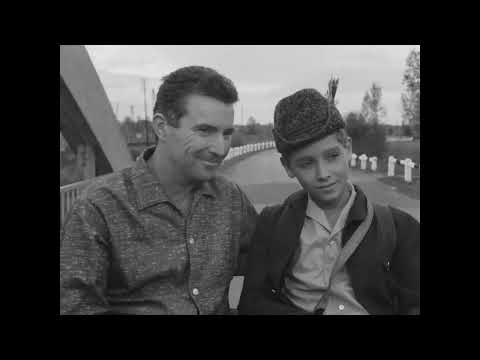 Tüskevár - Thriller előzetes