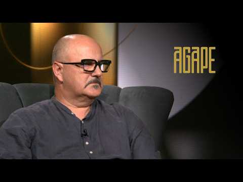Agape: Kokan Mladenović