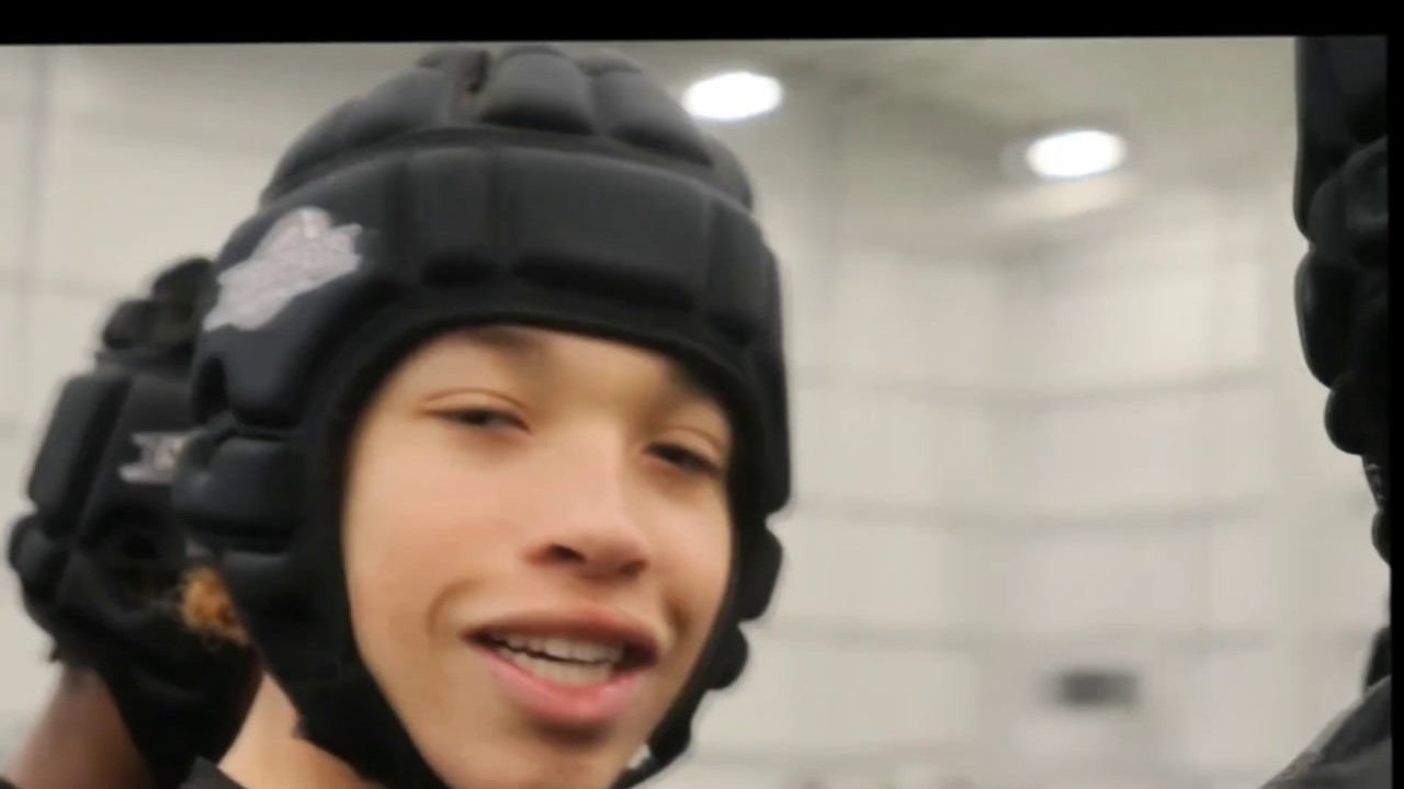 🔥🔥PYLON 7v7 TOURNAMENT HIGHLIGHTS | Philadelphia •2020 - YouTube