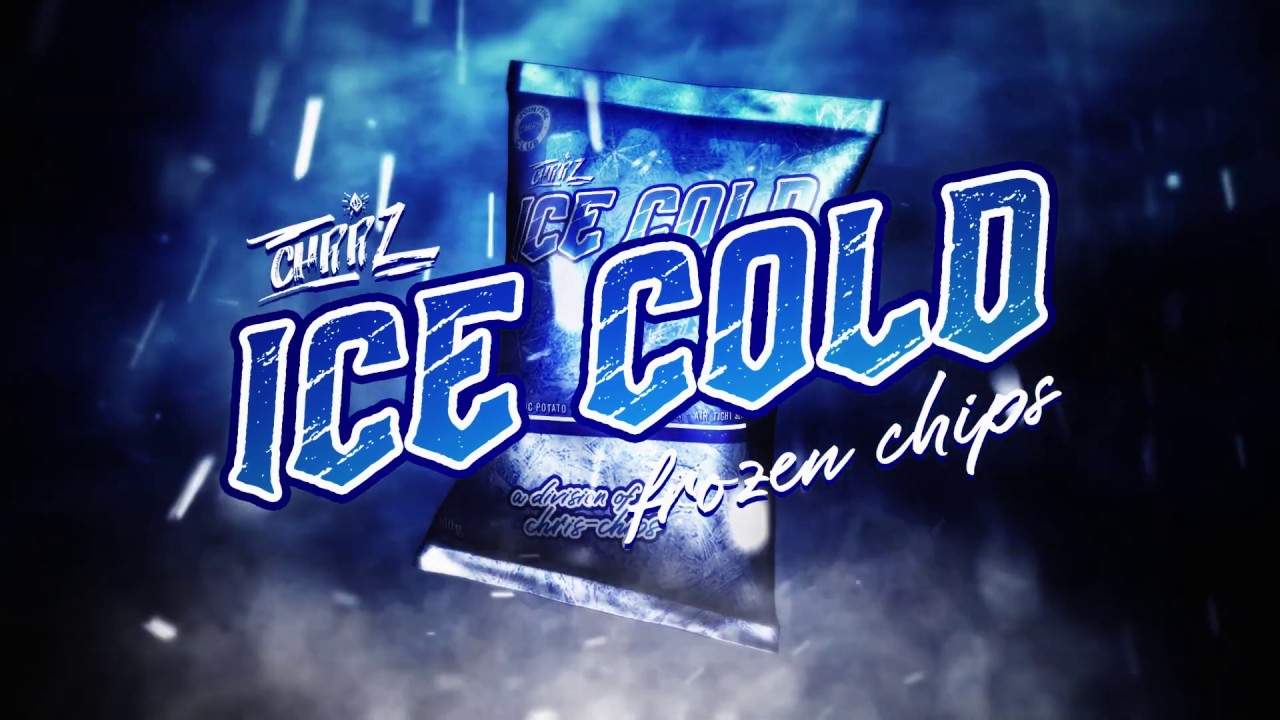 ICE COLD - frozen chips - Commercial Showreel - Soundtrack - Active ...