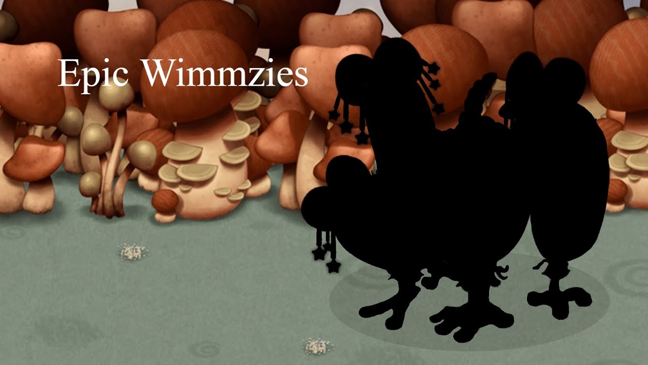 My Singing Monsters: Epic Wimmzies (FAN MADE) 🦄🌈🥺 - YouTube