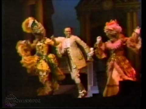 - The Cinderella Gang promo (1987) - YouTube