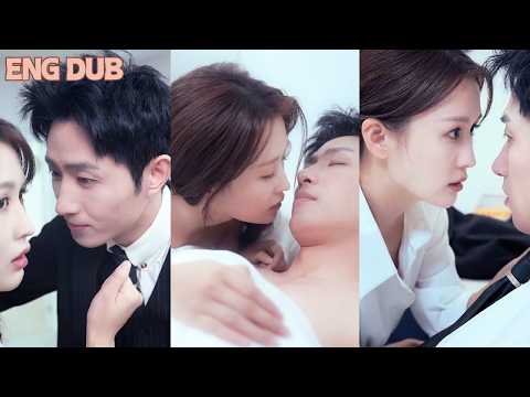 💗A Single Mom's Secret | When The Billionaire Father Meets His Four Clever Kids | ENG DUB