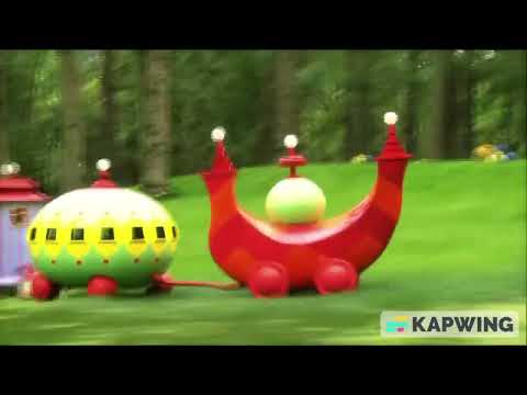 Ninky Nonk Song