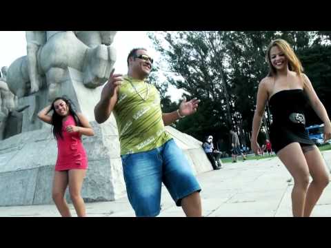 MC FIO - NA CONCENTRAÇÃO ( Produção Dj Cleber Mix)