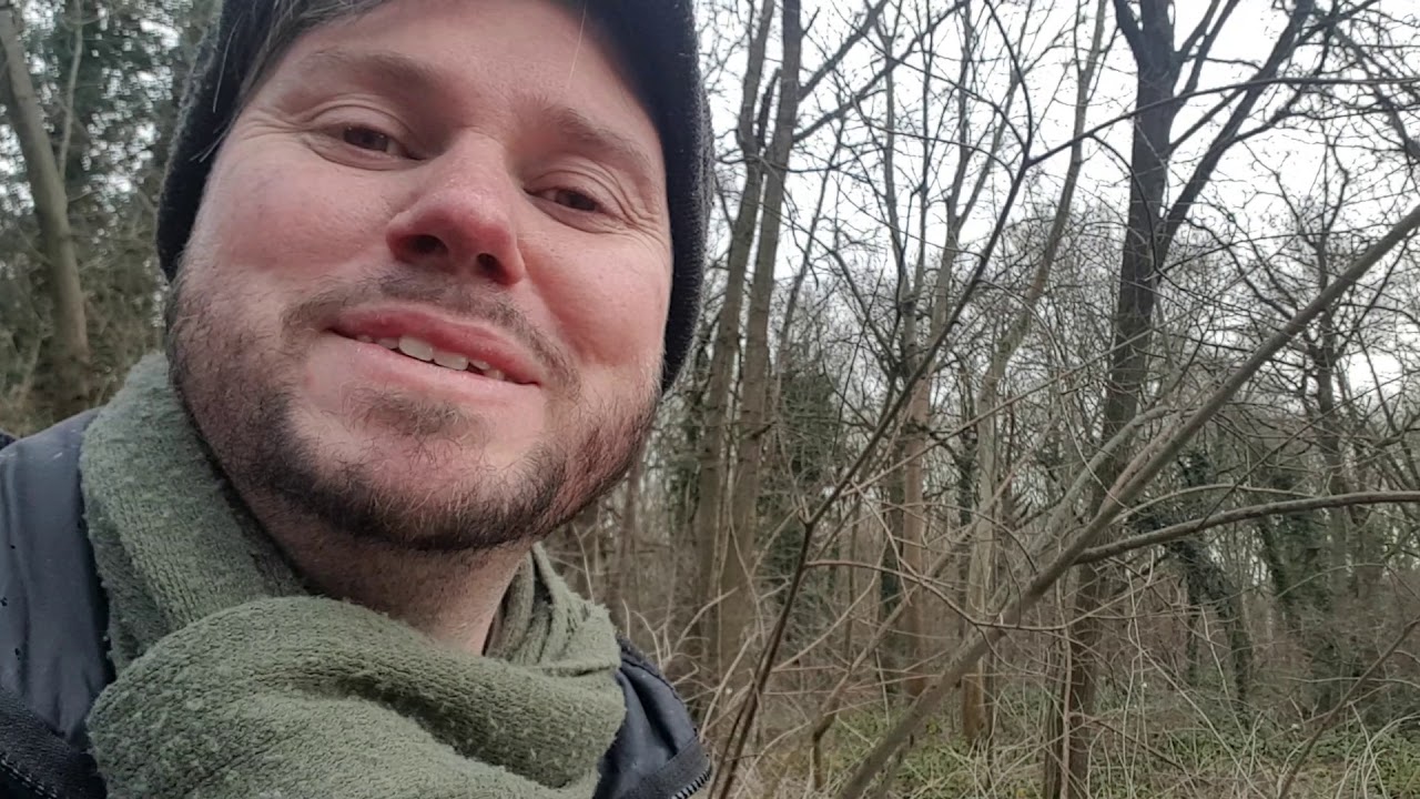 ASMR SoftTalk - Christmas Eve 2019 - Relaxing into the Earth energy ...