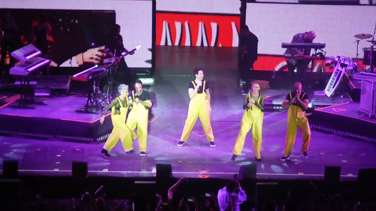 Únete a la fiesta Aguascalientes - YouTube