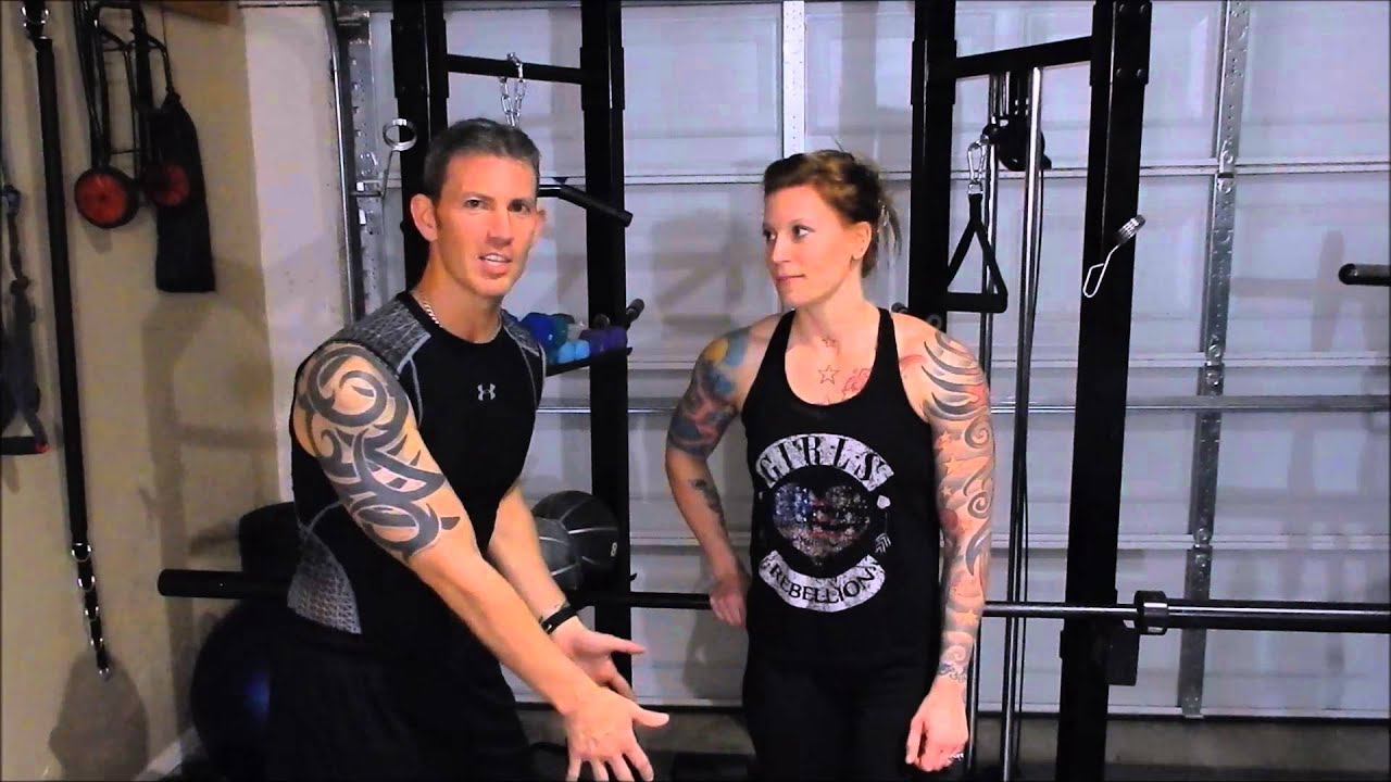 Hammer and Chisel Review: MAX HAMMER STRENGTH - YouTube