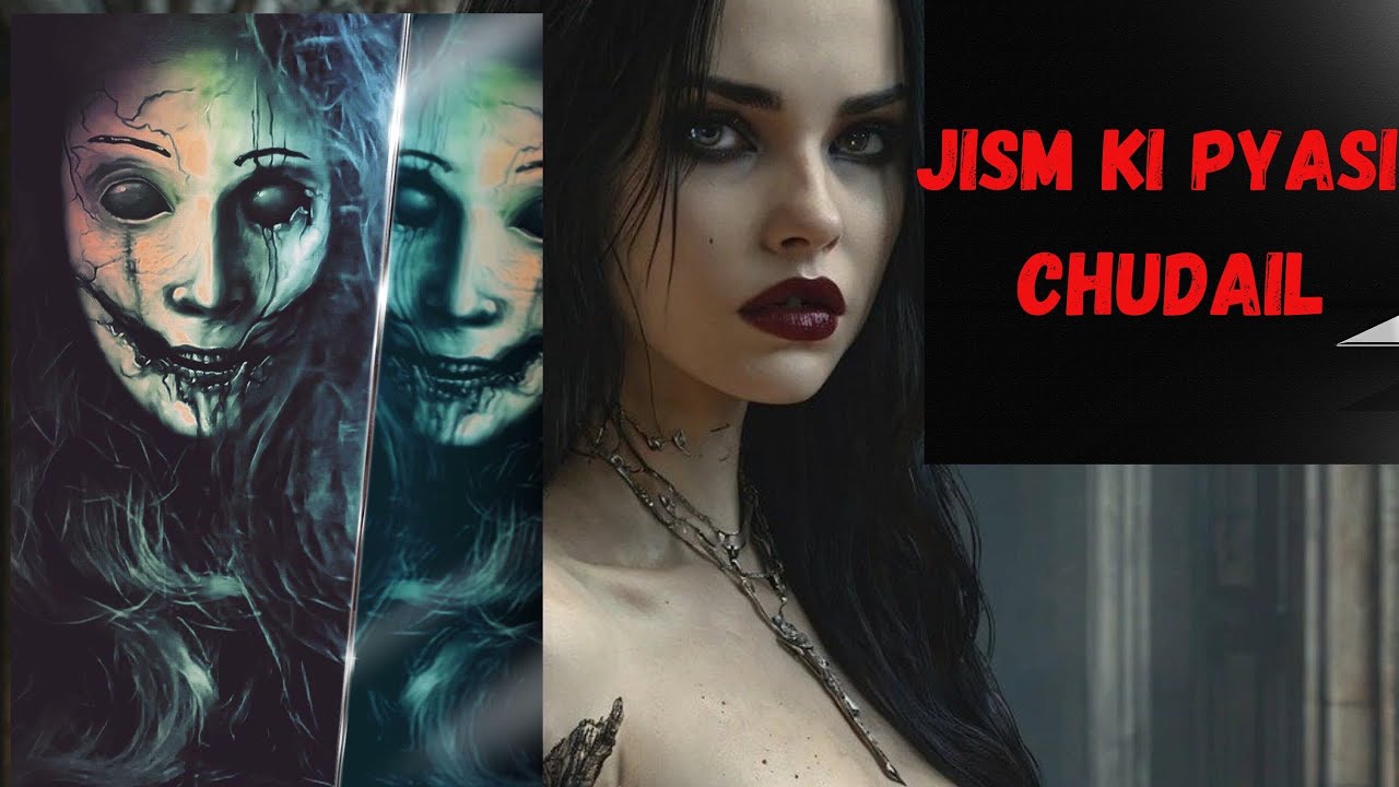 Chudail Real Story (Scary Horror Story)😰 - YouTube