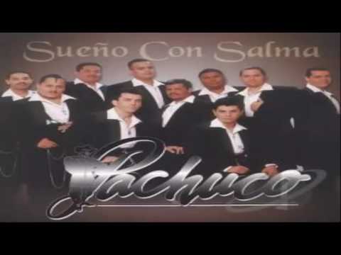 Banda Pachuco - Antologia De Caricias - Sueno Con Salma - Track 10 ...