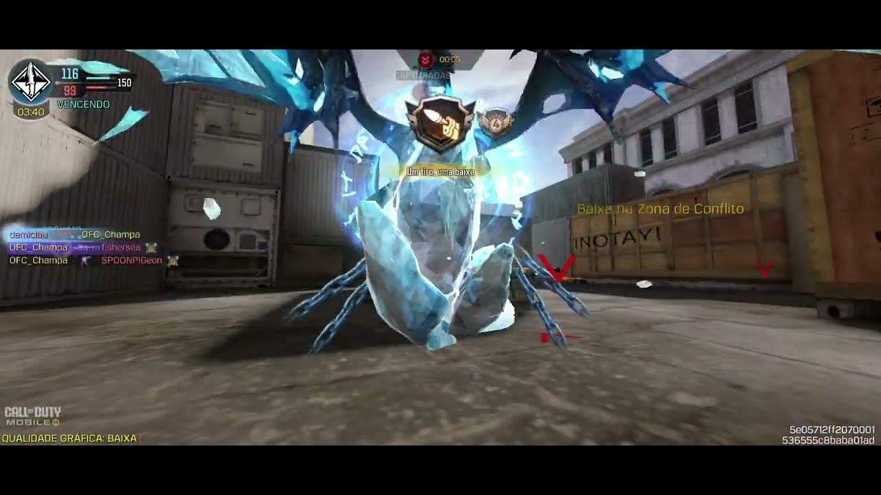 @callofdutymobile MG42 Mityc & DLQ Diamond - YouTube