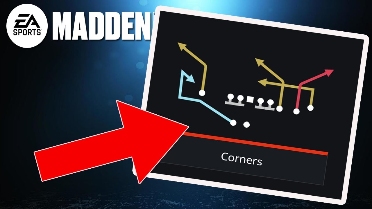 The Best Play In Madden 24 - Score TDs Every Drive! - YouTube