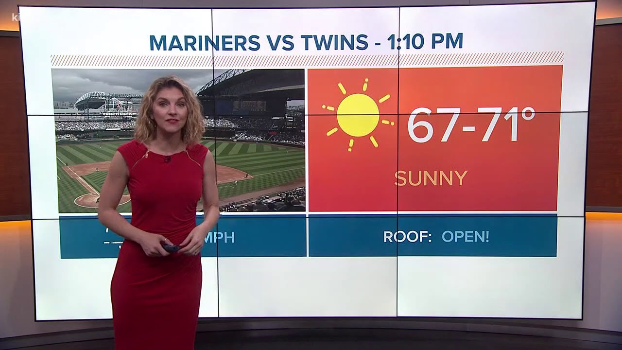 First Alert Weather - YouTube