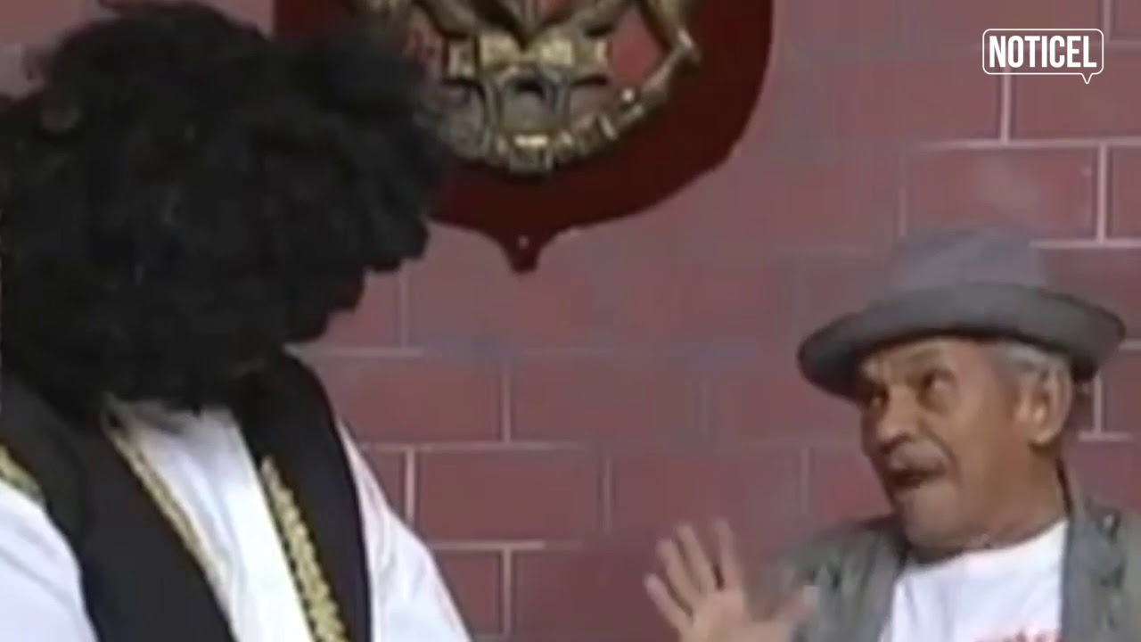 Recordando al gran Shorty Castro - YouTube