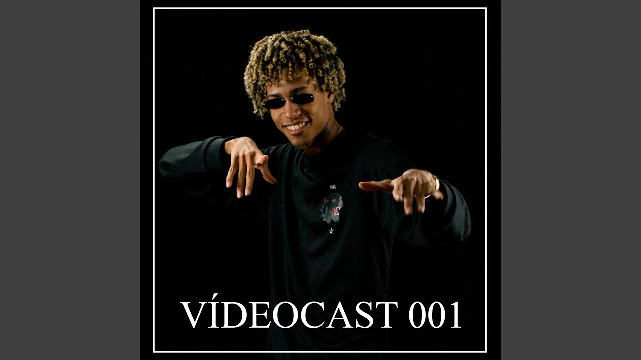 Vídeocast 001 - YouTube